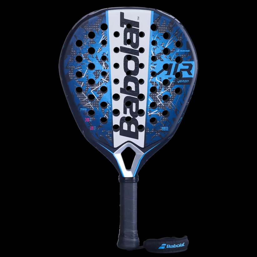 Babolat Air Veron 2025 Padel Racquet – VikangSports