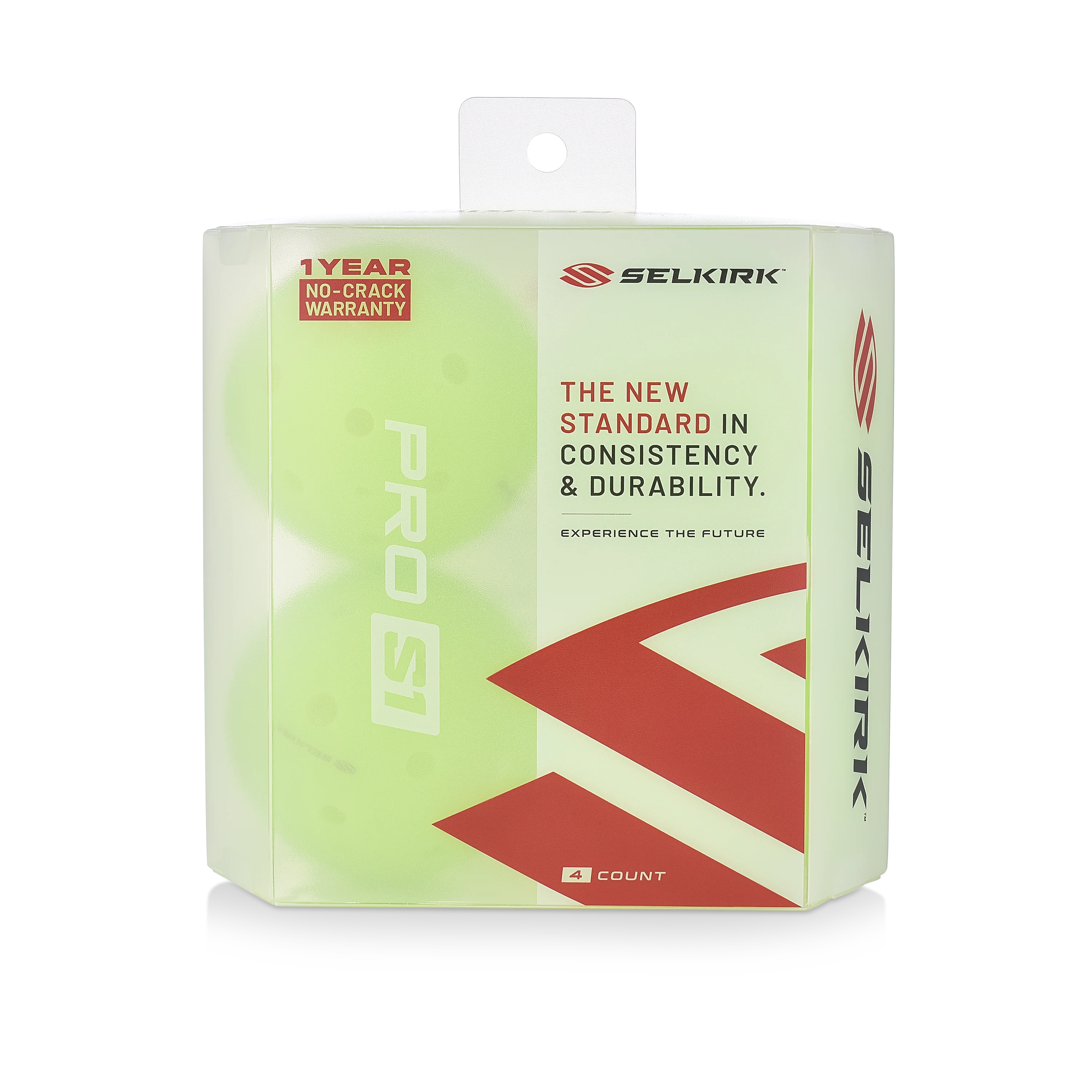 SLK PRO S1 BALL (Pack of 12 Balls) – VikangSports