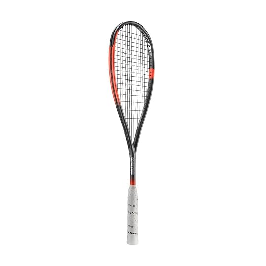 DUNLOP Sonic CORE Revelation PRO LITE Squash Racket – VikangSports