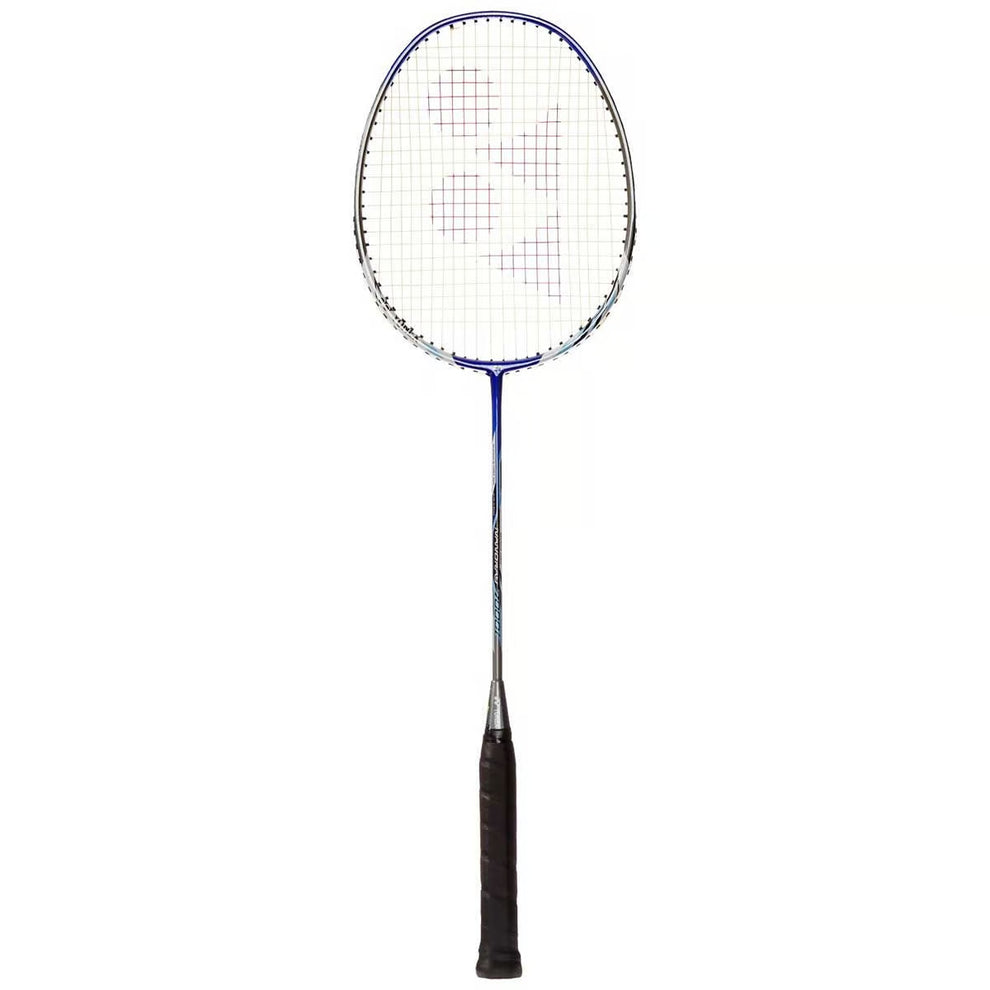 YONEX Nanoray 7000i Badminton Racket(Blue, Strung) – VikangSports