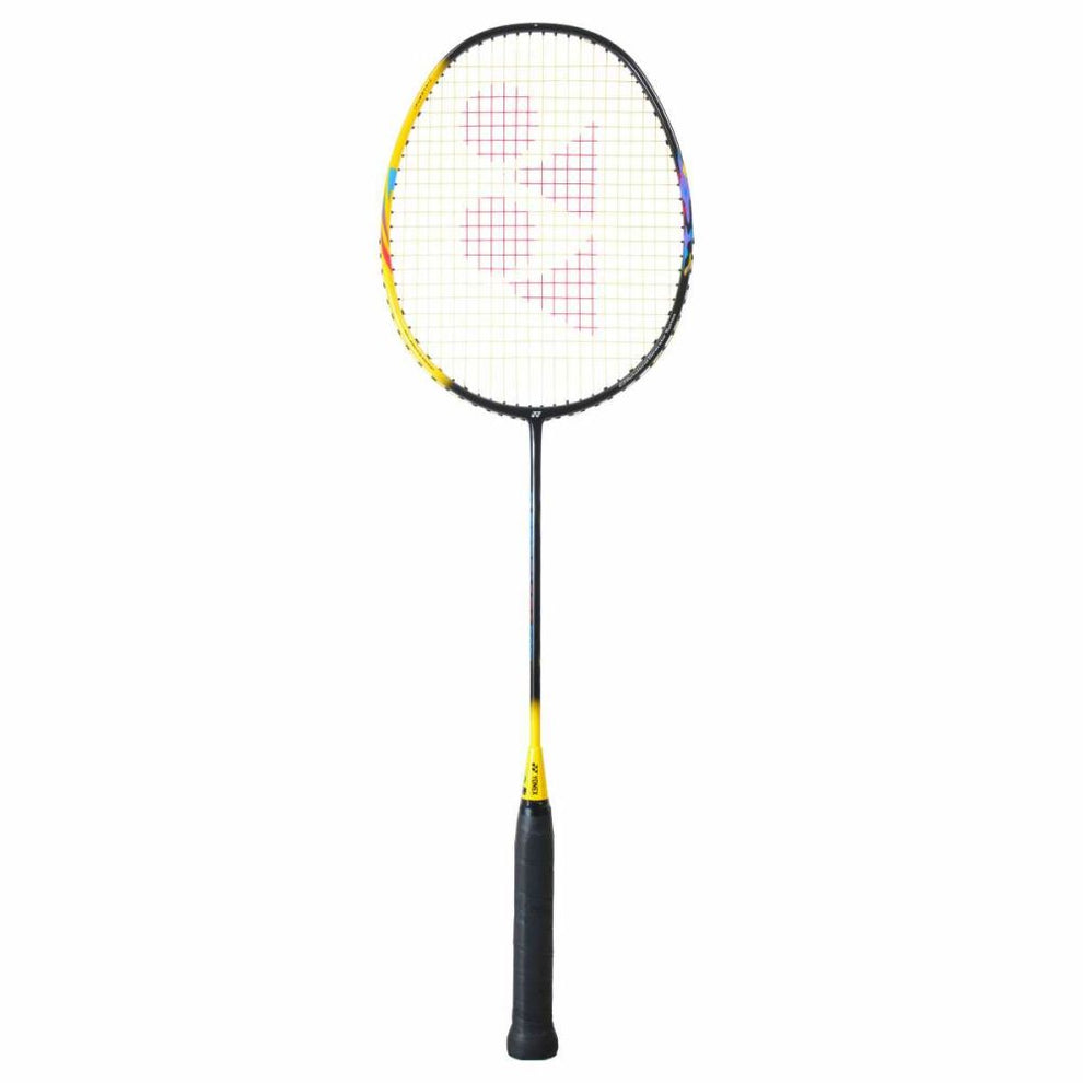 Yonex Astrox 01 Feel Badminton Racquet (Strung) – VikangSports